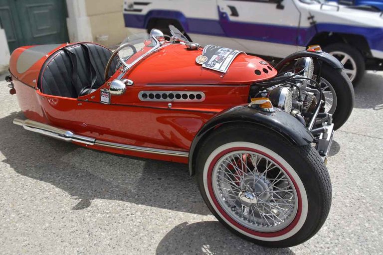 What is the Definition of Car? [Explained] – PowerSportsGuide