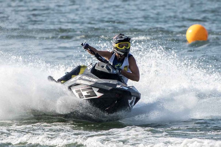 Sea-Doo Spark Evo Jet Kart Specs and Review [Video] – PowerSportsGuide