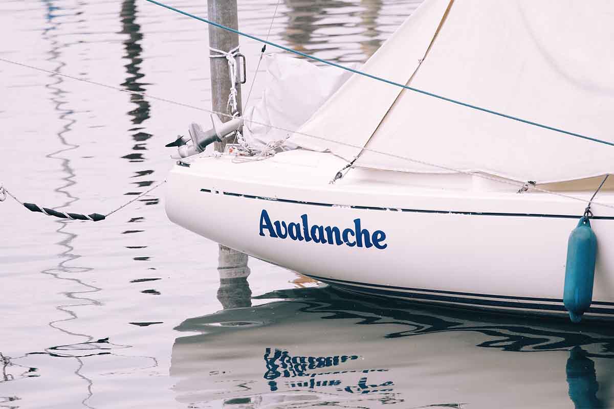 What Are Good Names For Boats 100 Great Boat Name Examples What Are Good Names For Boats 100 Great Boat Name Examples