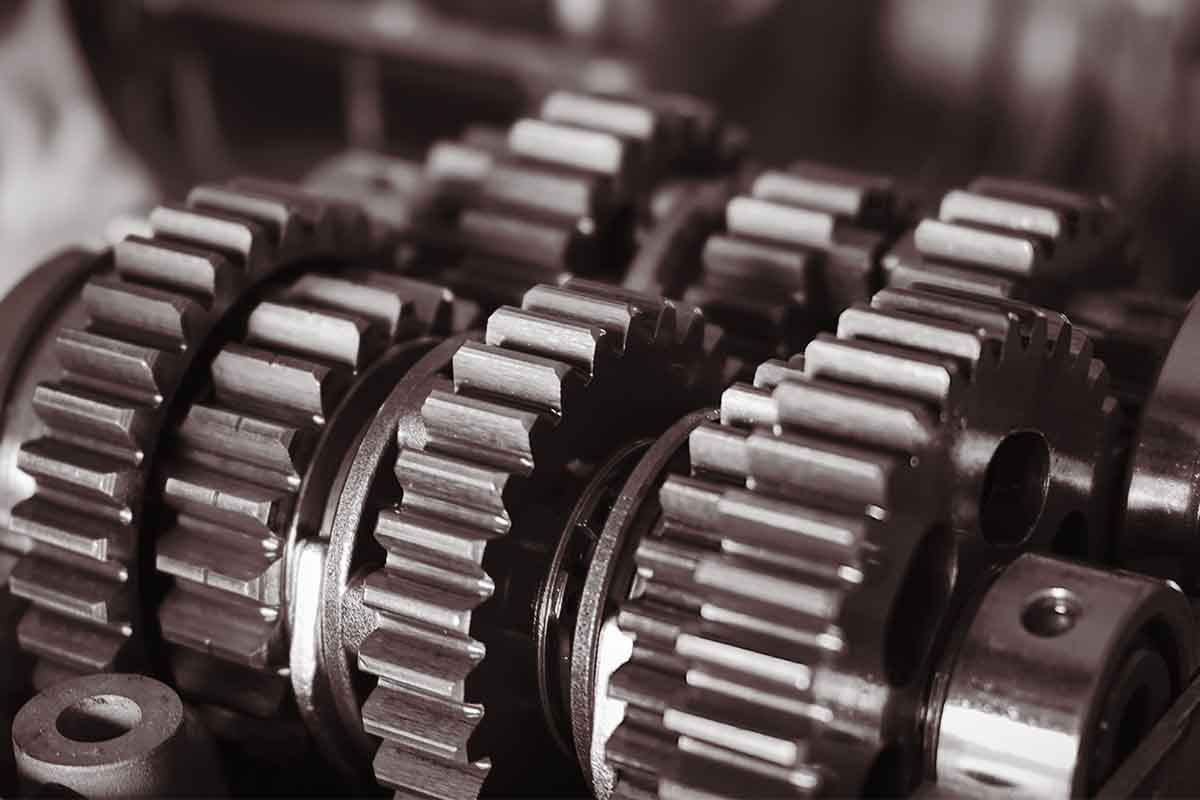 What is the Shift Pattern on a Motorcycle? [Video] – PowerSportsGuide