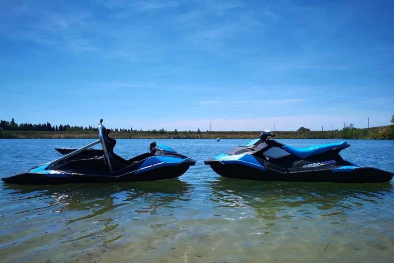 Sea-Doo Spark Evo Jet Kart Specs and Review [Video] – PowerSportsGuide