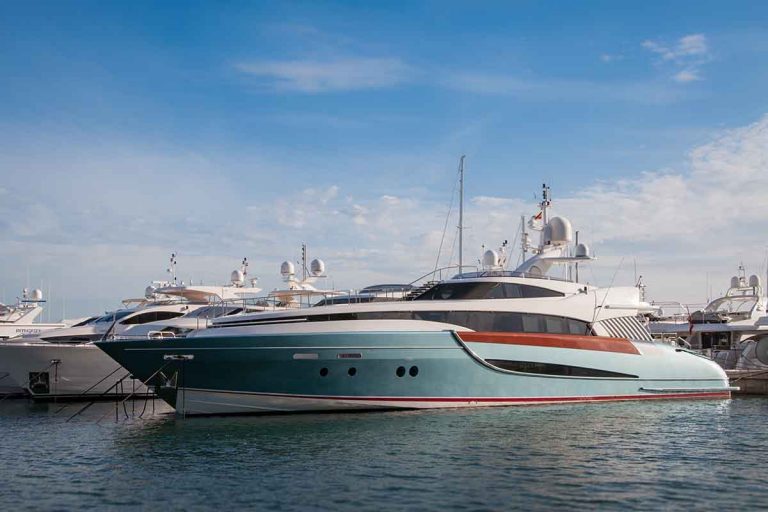 What Size Boat Is Considered A Yacht Explained PowerSportsGuide What Size Boat Is Considered A Yacht Explained PowerSportsGuide