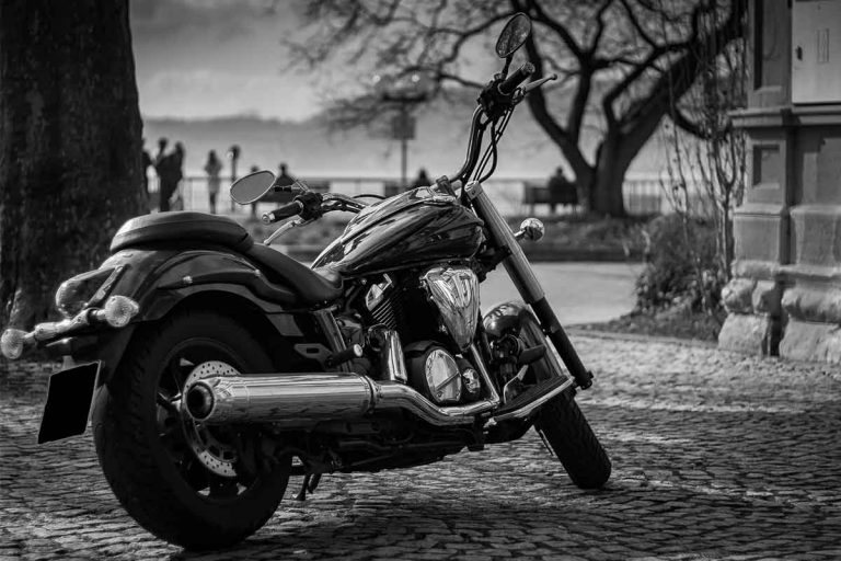 What Sound Does a Motorcycle Make? [The Best Exhaust Sounds ...