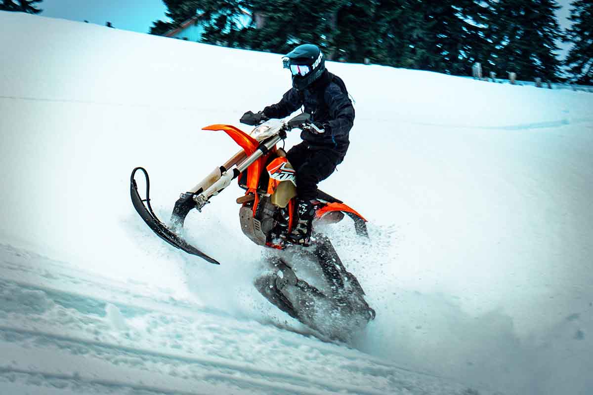 Popular Snow Bike Rental Shops To Check Out In The U.S. – PowerSportsGuide