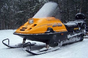 Brut Snowmobiles for Sale: Where can You Find One? [+History ...