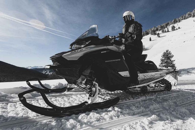 How to Make Premix Fuel [Premix Ratio Charts] – PowerSportsGuide