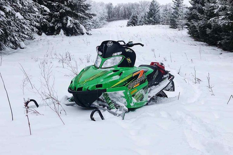 8 Tips to Start a Snowmobile the Right Way [Video] – PowerSportsGuide