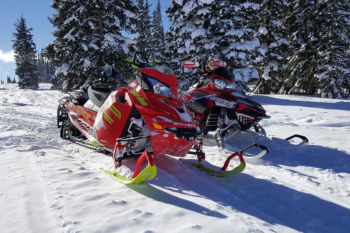 8 Tips to Start a Snowmobile the Right Way [Video] – PowerSportsGuide