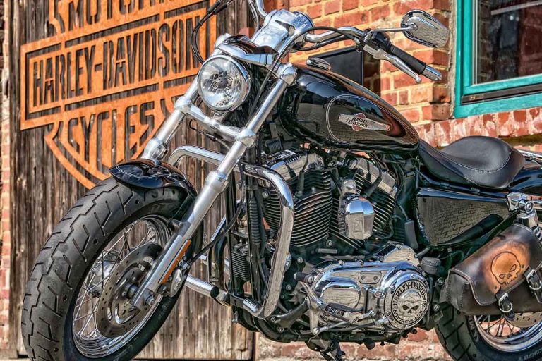 What are Stage 1-4 Kits for Harley-Davidson? [Explained] – PowerSportsGuide