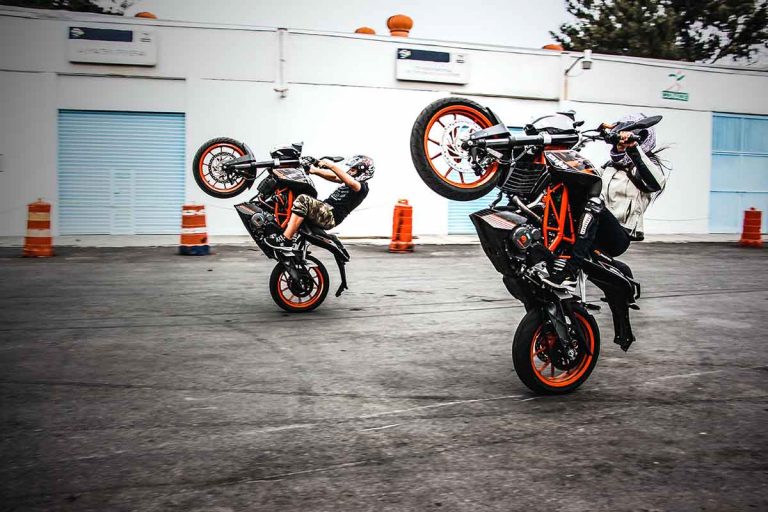What is a Pocket Bike? [Explained] – PowerSportsGuide