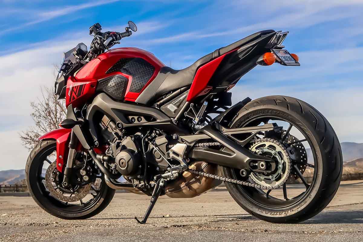 How Much Does a Yamaha Motorcycle Cost? [Price List] – PowerSportsGuide