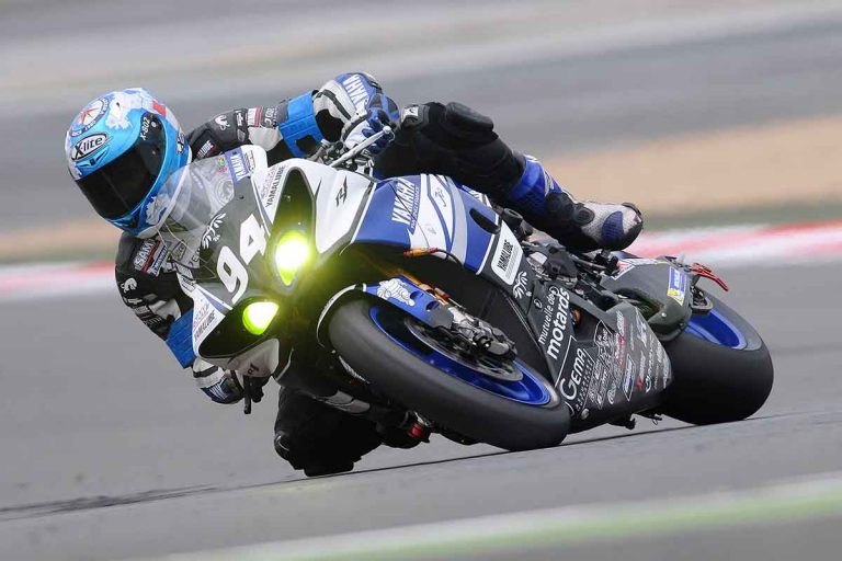 Yamaha Motorcycle Fault and Diagnostic Codes [Charts + Guide ...