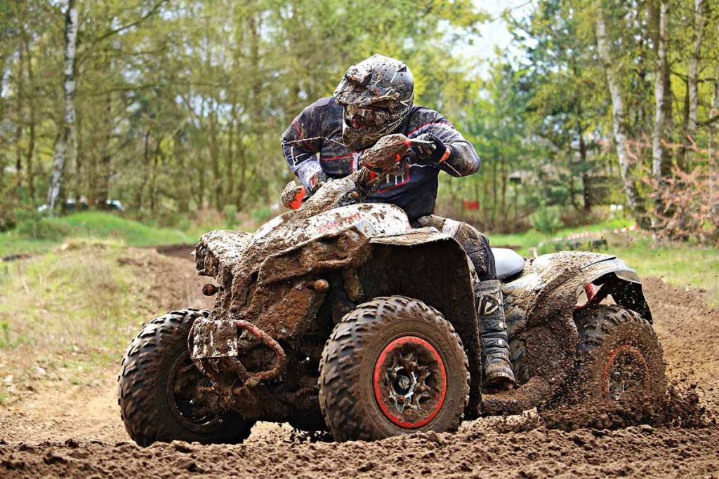 7 Of the Best ATVs to Buy in 2023 [Video] – PowerSportsGuide