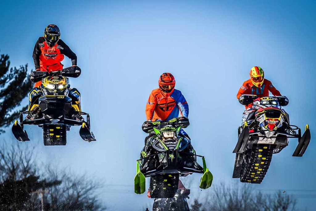 5 Of the Best Snowmobiles to Buy in 2024 [Video] – PowerSportsGuide